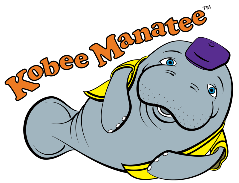 Manatee Facts – Quiz 1 - Kobee Manatee